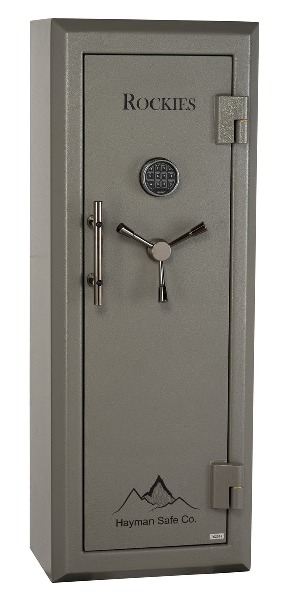 Best Gun Safes for Home Use – Top Rated for Firearm Security Tagged ...