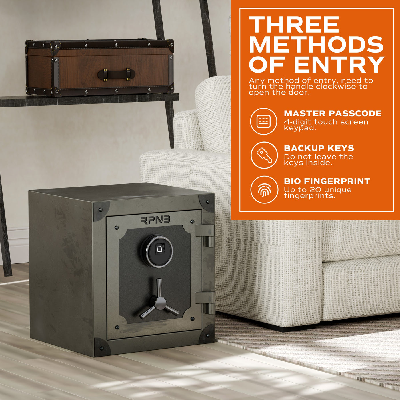 Jewelry Safes - Safe and Vault Store.com
