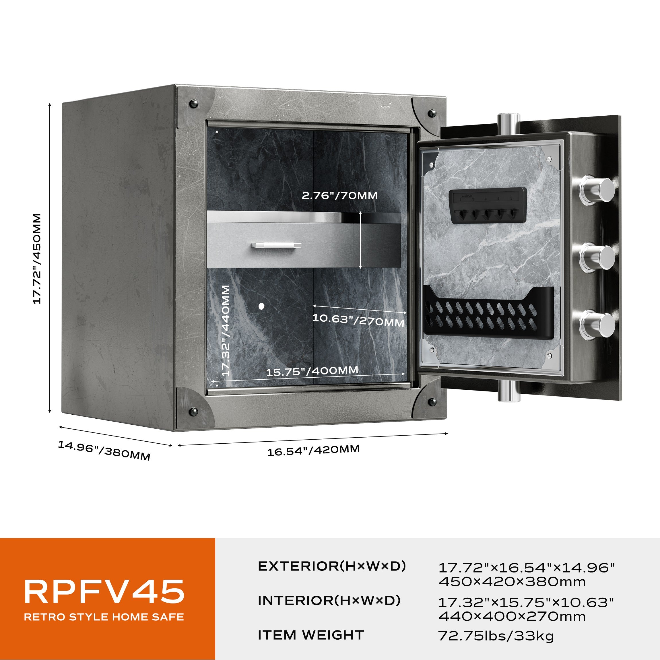 Jewelry Safes - Safe and Vault Store.com
