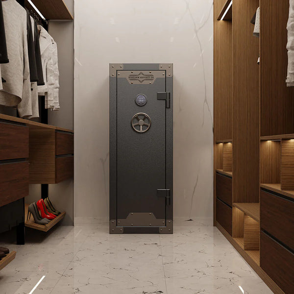 Newest Products Tagged "closet-gun-safes" - Safe and Vault Store.com