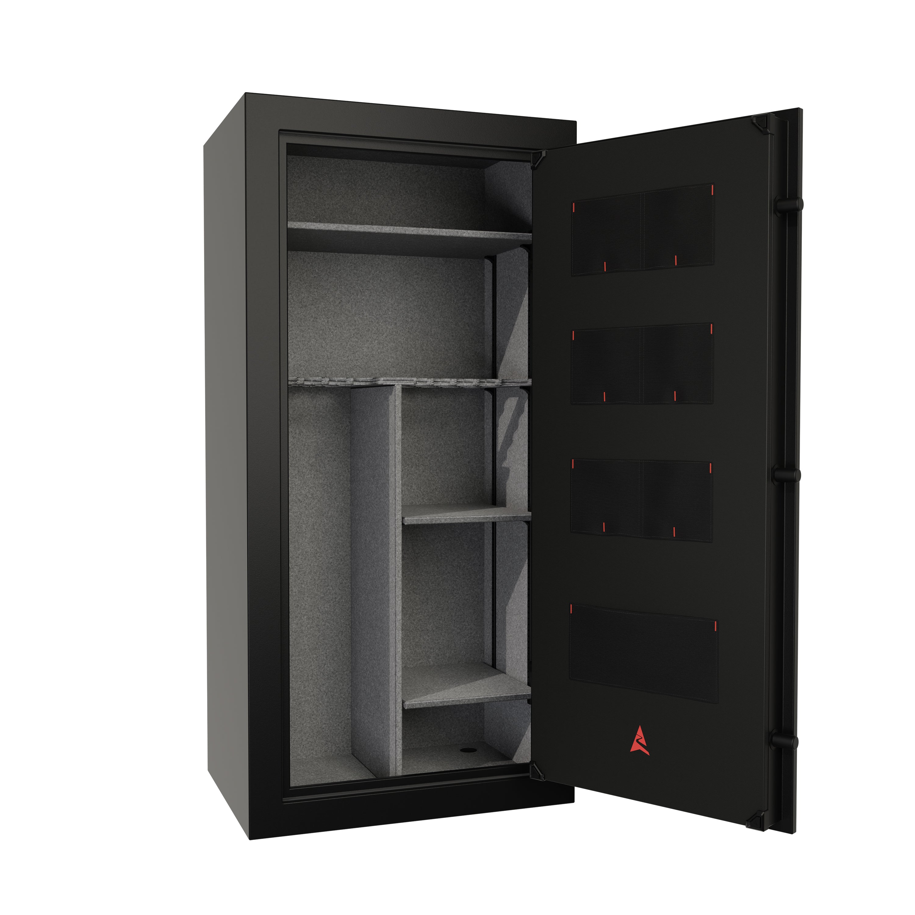 Sports Afield SA5530DOM-H Domain Series Gun Safe - 30 Guns - Safe and ...