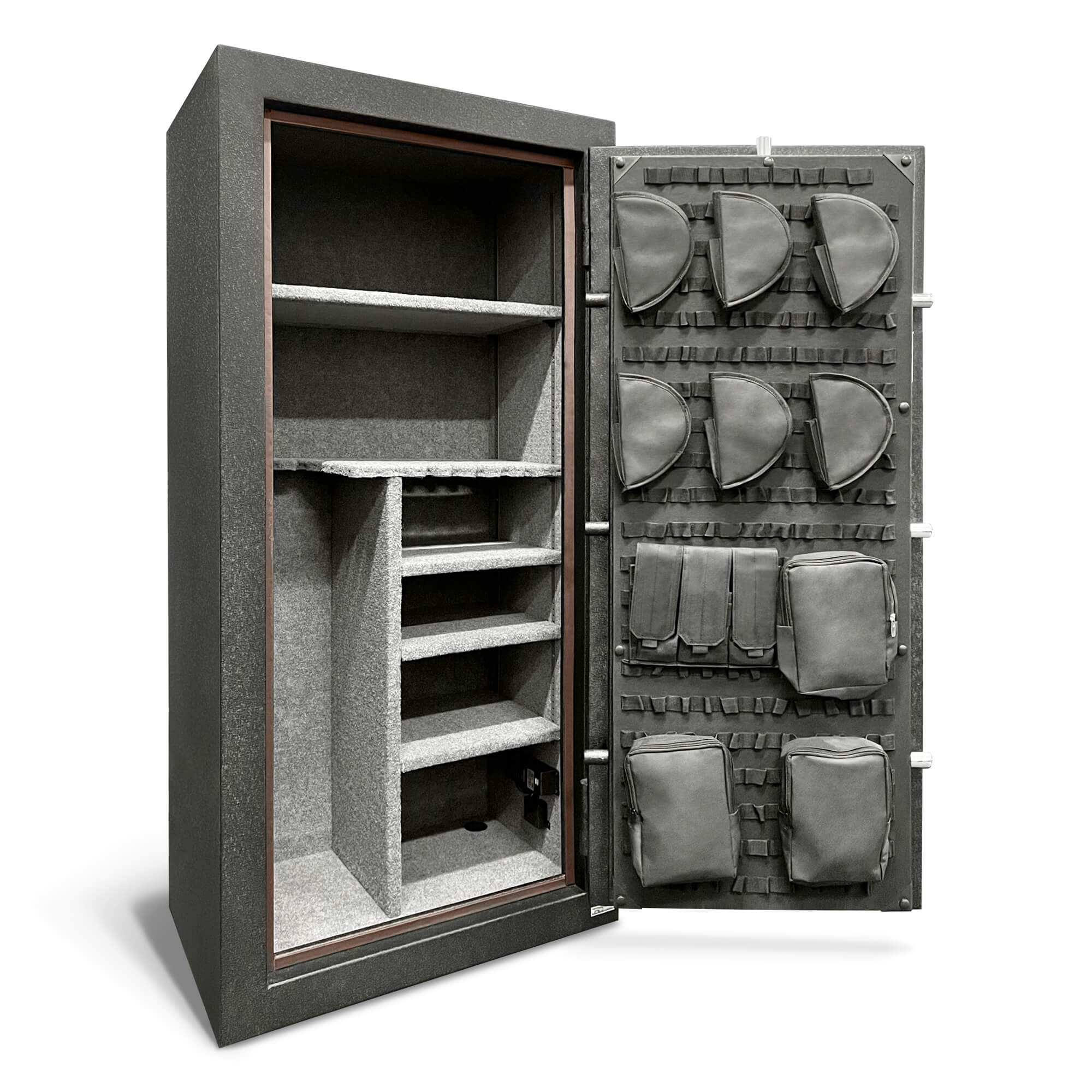 Stealth EGS28 Essential Gun Safe Flag Safe 30 Minute Fire - Safe and ...