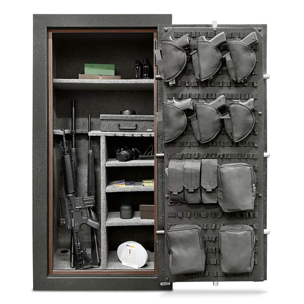 Stealth EGS28 Essential Gun Safe Flag Safe 30 Minute Fire - Safe and ...