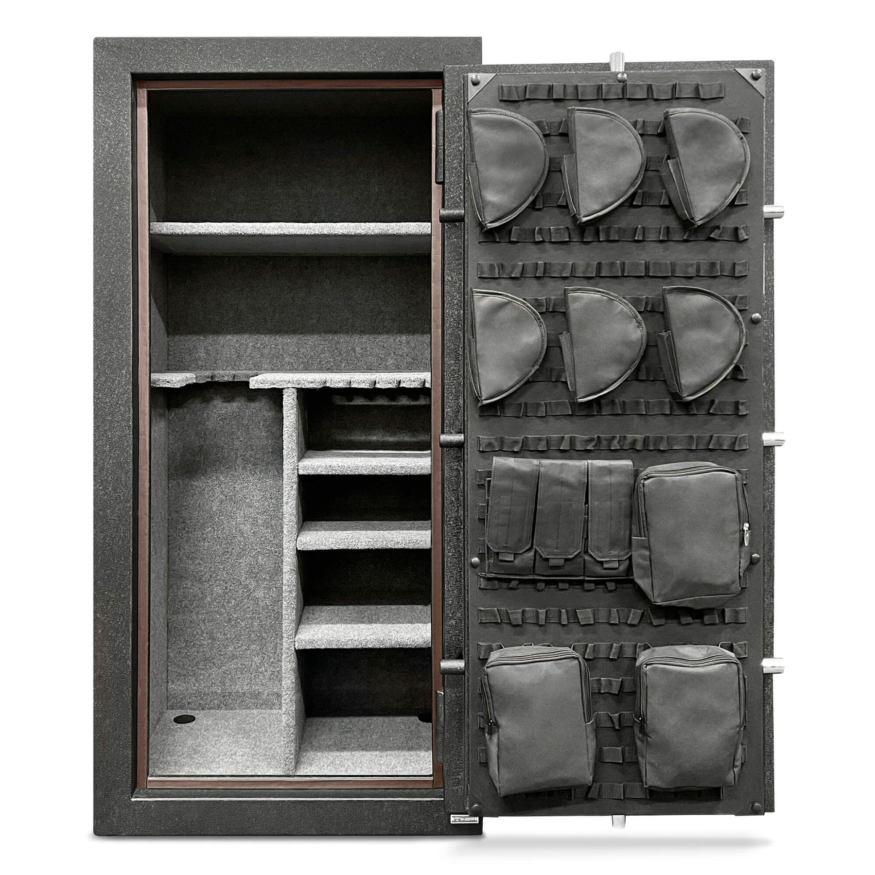 Stealth EGS28 Essential Gun Safe Flag Safe 30 Minute Fire - Safe and ...