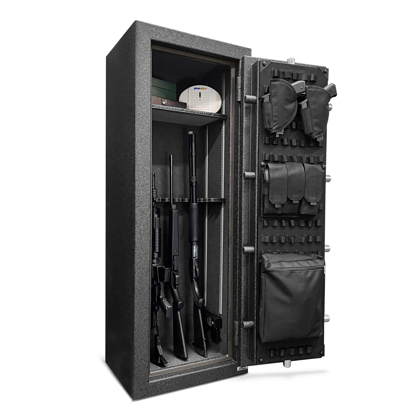 Stealth UL14 UL RSC Gun Safe - 14 Gun Capacity - Safe and Vault Store.com