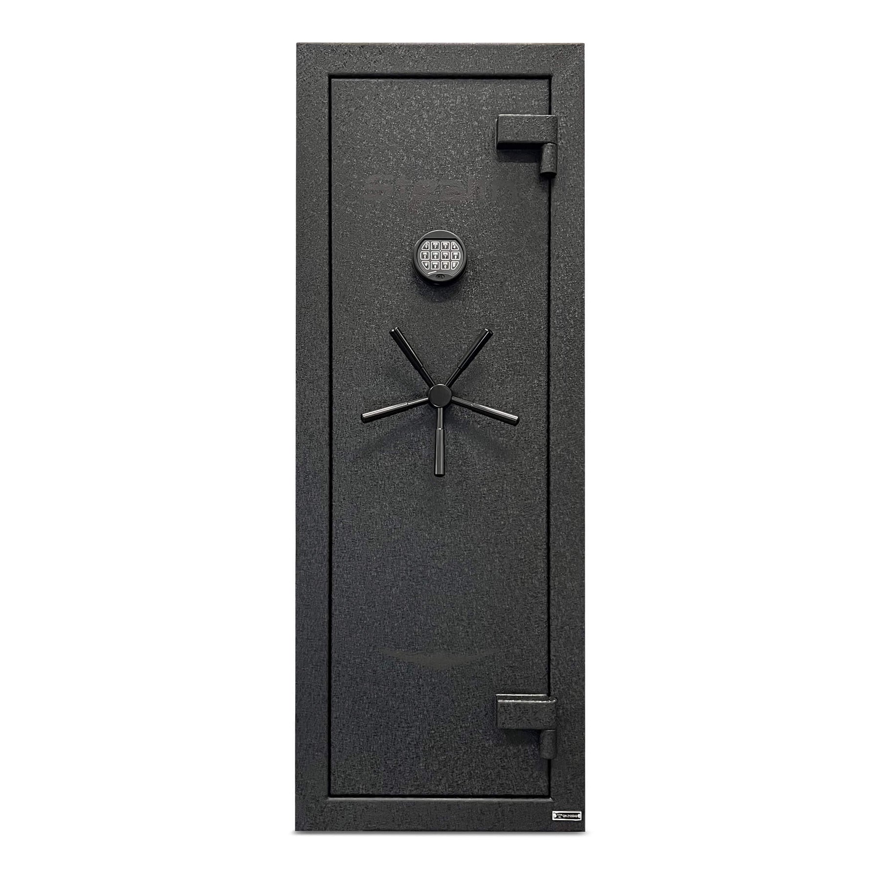 Outside Dimensions: 55.00" H x 20.00" W x 17.00" D (Add 2.75" for Handle)