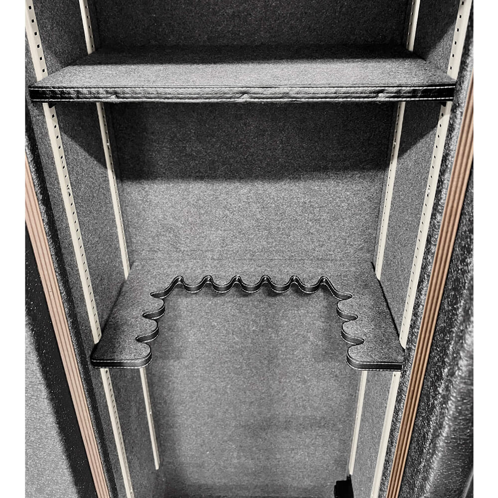 Stealth UL14 UL RSC Gun Safe - 14 Gun Capacity - Safe and Vault Store.com