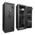 Stealth UL14 UL RSC Gun Safe - 14 Gun Capacity - Safe and Vault Store.com