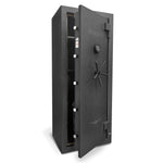 Stealth UL23 Gun Safe - 23 Gun Capacity - Safe and Vault Store.com