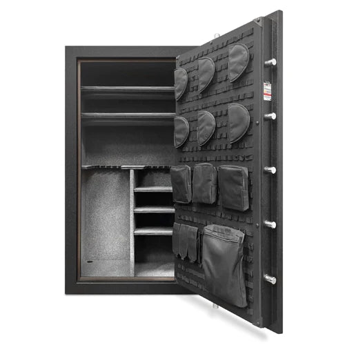 Stealth UL36 UL RSC Gun Safe - 36 Gun Capacity - Safe and Vault Store.com