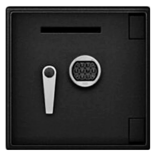 SafeandVaultStore FDS1700 Square Door Floor Safe with Drop Slot - Safe ...