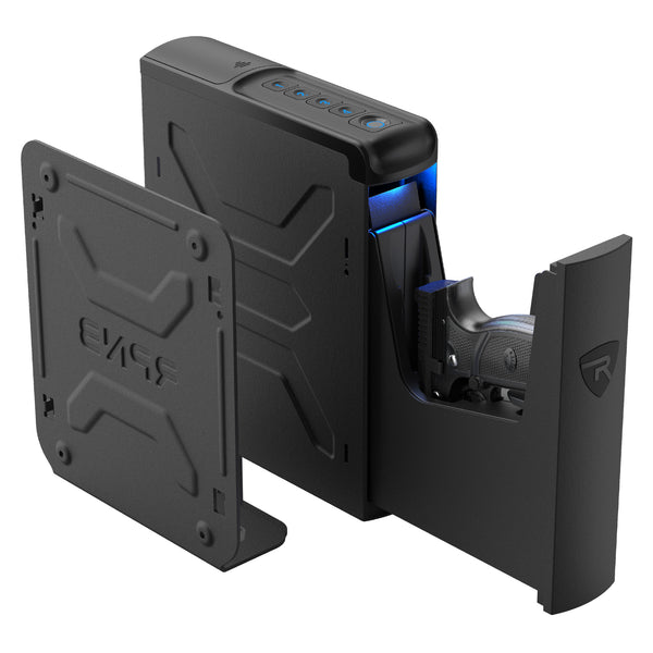 Vehicle Gun Safes Tagged "rpnb-safe" - Safe and Vault Store.com