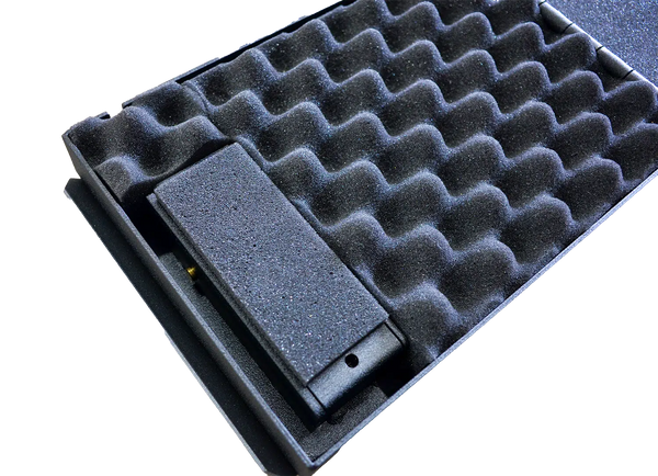 Steelhead Fast Access Pistol Box - Safe and Vault Store.com