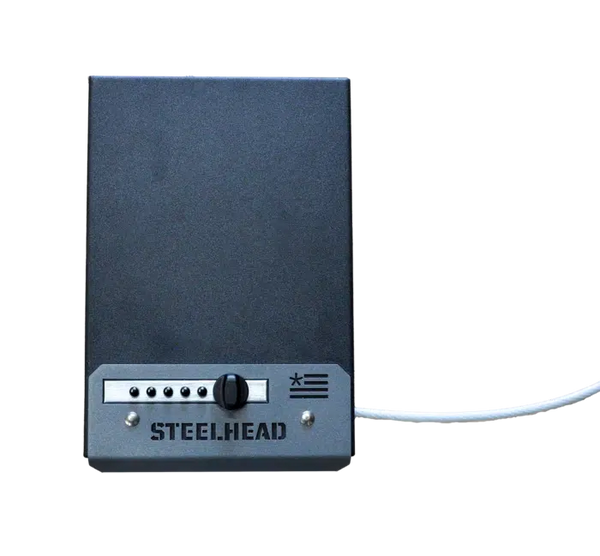 Steelhead Fast Access Pistol Box - Gen 3 - Safe and Vault Store.com