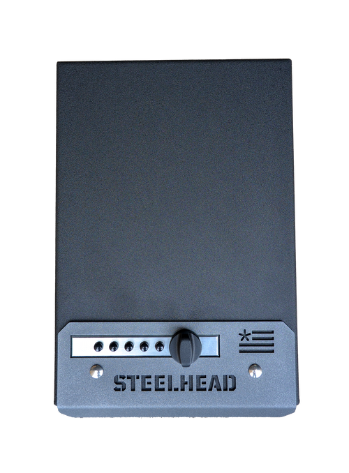 Steelhead Fast Access Pistol Box - Safe and Vault Store.com