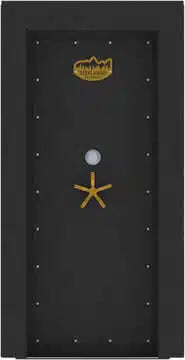 Vault Doors for Panic Rooms & Walk-In Safes Tagged "steelhead" - Safe ...