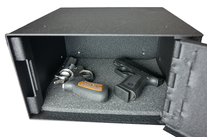 Steelhead Large Handgun Locker - Safe and Vault Store.com