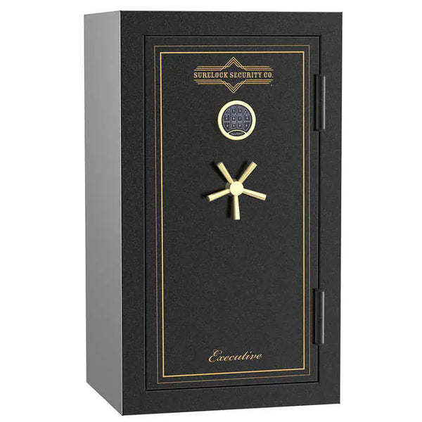 Surelock Security Co. Safes Tagged "watch-safes" - Safe and Vault Store.com