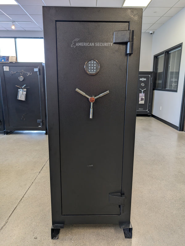 Used - Old - Reconditioned Safes and Outlet Store Tagged "amsec-safes ...