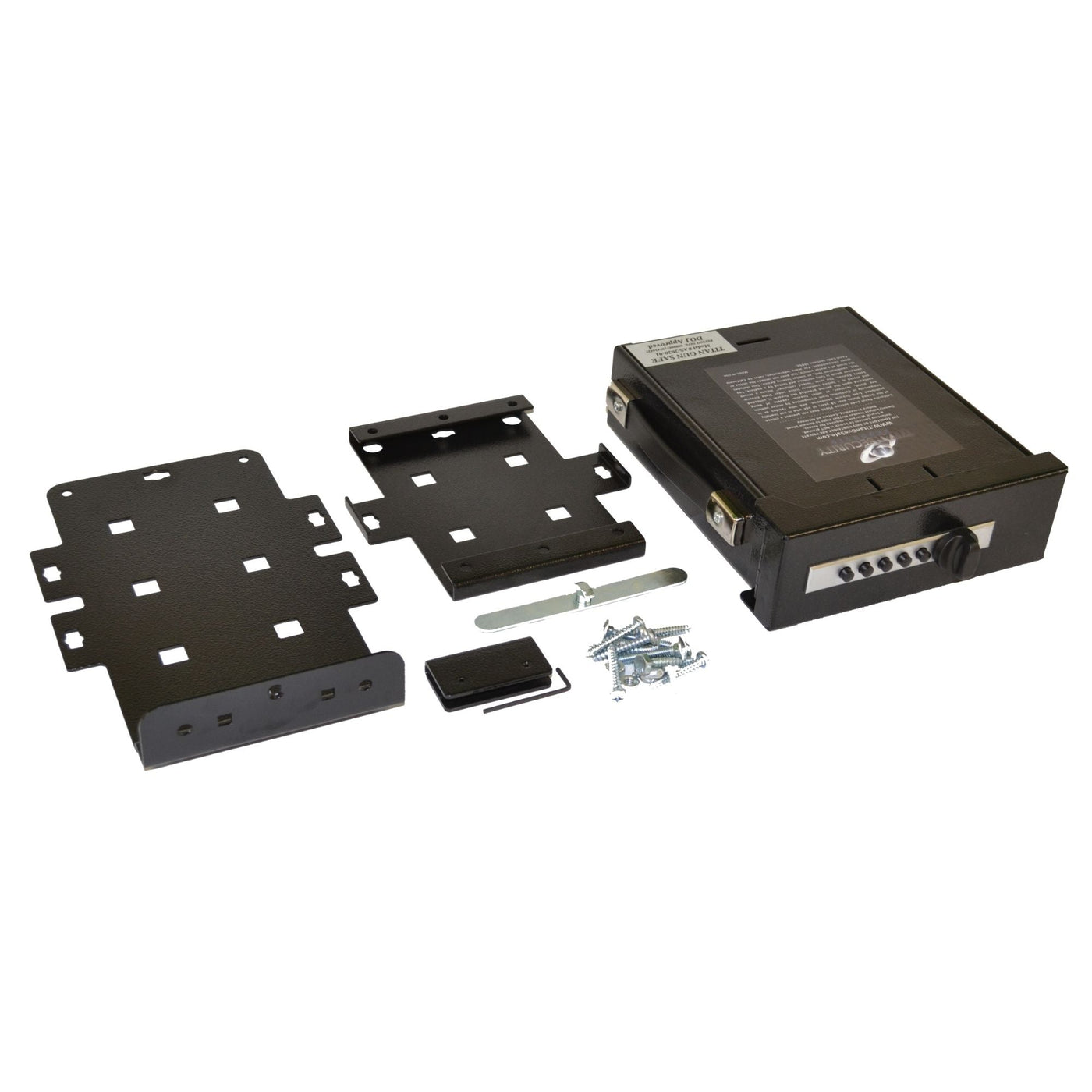 Vehicle Gun Safes - Safe and Vault Store.com
