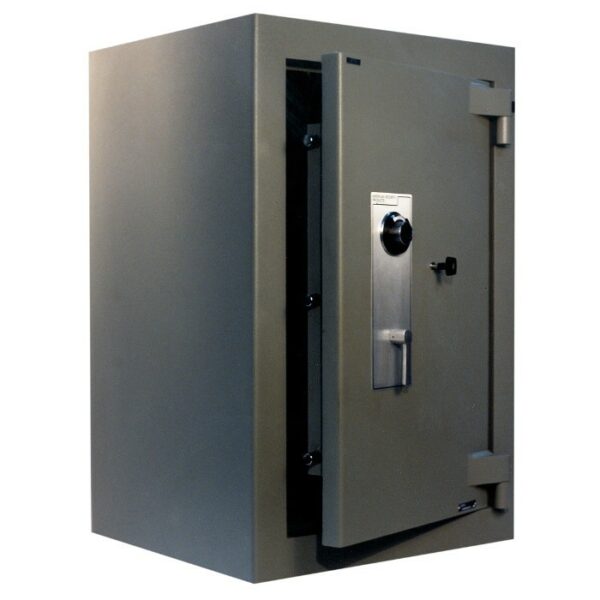 AMSEC ACF4024XD TL-30 2-Hour Fire Rated Burglar Fire Safe Extra Deep ...
