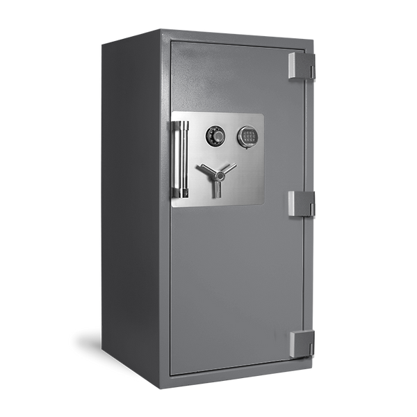 Omni-Vault TL30-623130 TL-30 High Security Burglar & Fire Safe - Safe ...