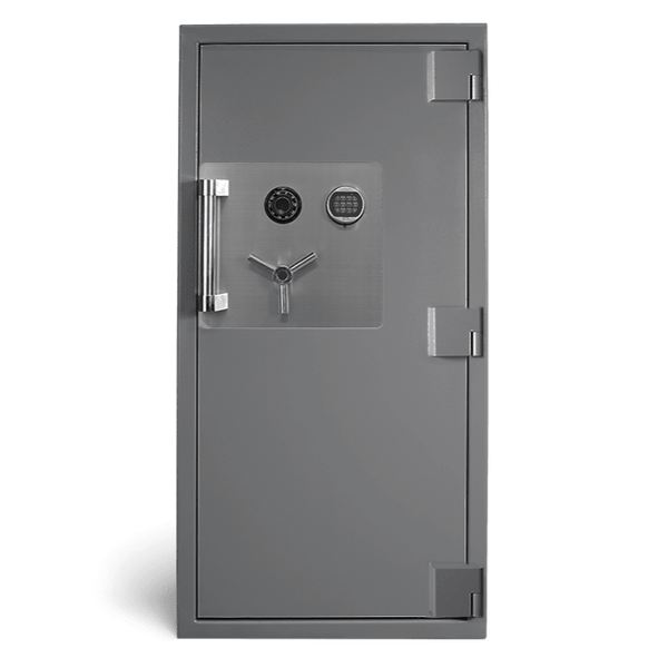 Omni-Vault TL30-623130 TL-30 High Security Burglar & Fire Safe - Safe ...