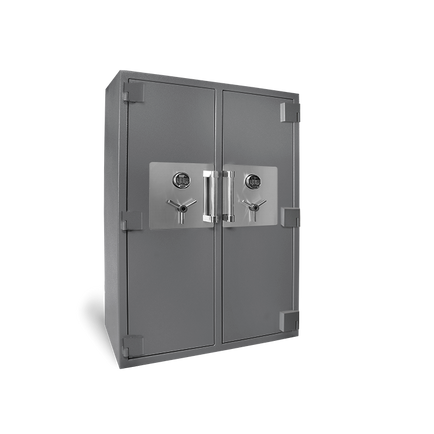 Omni-Vault TL30-724827LR Double Door TL-30 High Security Burglar Fire ...
