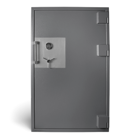 Omni-Vault TL30-754631-LW TL-30 High Security Burglar & Fire Safe ...