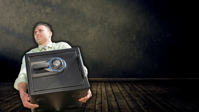 The Dangers of Moving a Safe on Your Own - Safe and Vault Store.com