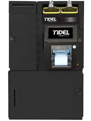 Tidel D4 Till Storage Vault - Safe and Vault Store.com