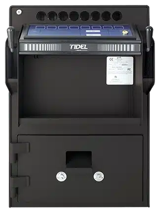 Tidel Safes: Secure, Durable Cash Dispensing - Safe and Vault Store.com
