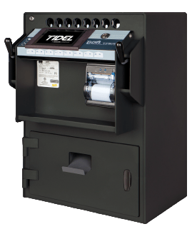 Tidel Safes: Secure, Durable Cash Dispensing - Safe and Vault Store.com