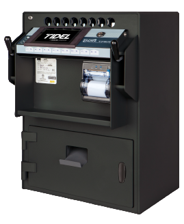 Tidel Safes: Secure, Durable Cash Dispensing - Safe and Vault Store.com