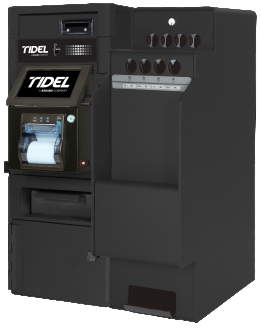Tidel Safes: Secure, Durable Cash Dispensing - Safe and Vault Store.com