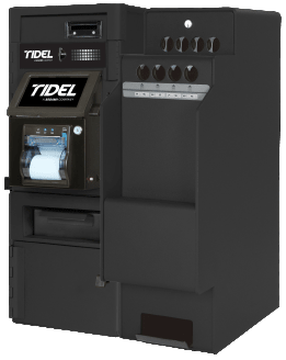 Tidel Safes: Secure, Durable Cash Dispensing - Safe and Vault Store.com