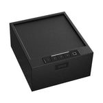 RPNB RP2004 Drawer Top Opening Gun Safe with Biometric Fingerprint Loc ...