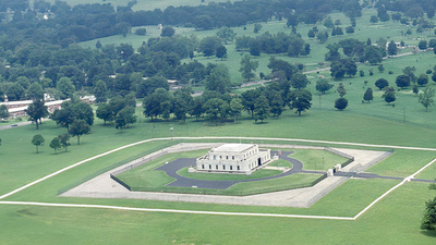 Top 14 Most Secure Storage Vaults In The World - Safe and Vault Store.com