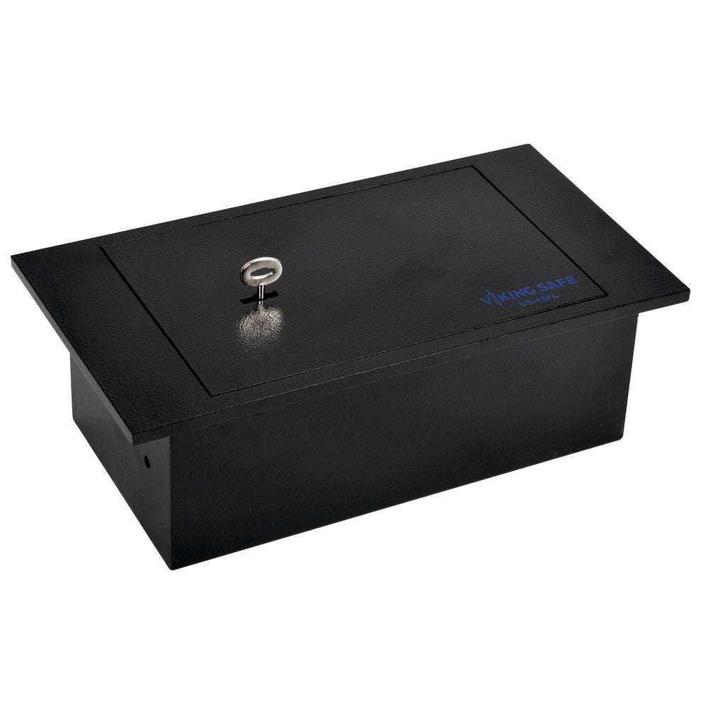 Viking VS-15FL Mechanical Floor Safe - Safe and Vault Store.com