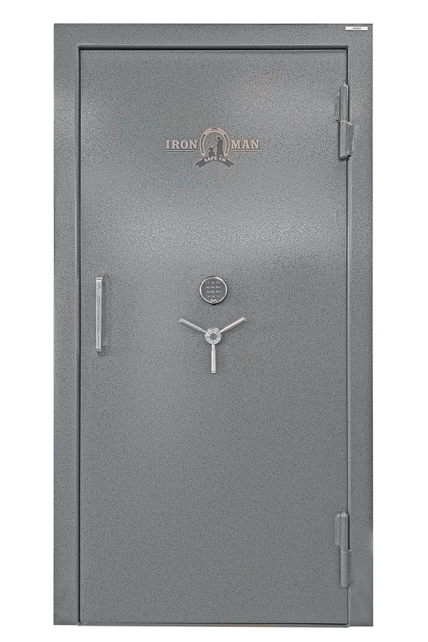 Vault Doors for Panic Rooms & Walk-In Safes Tagged "depth-0-10" - Safe ...