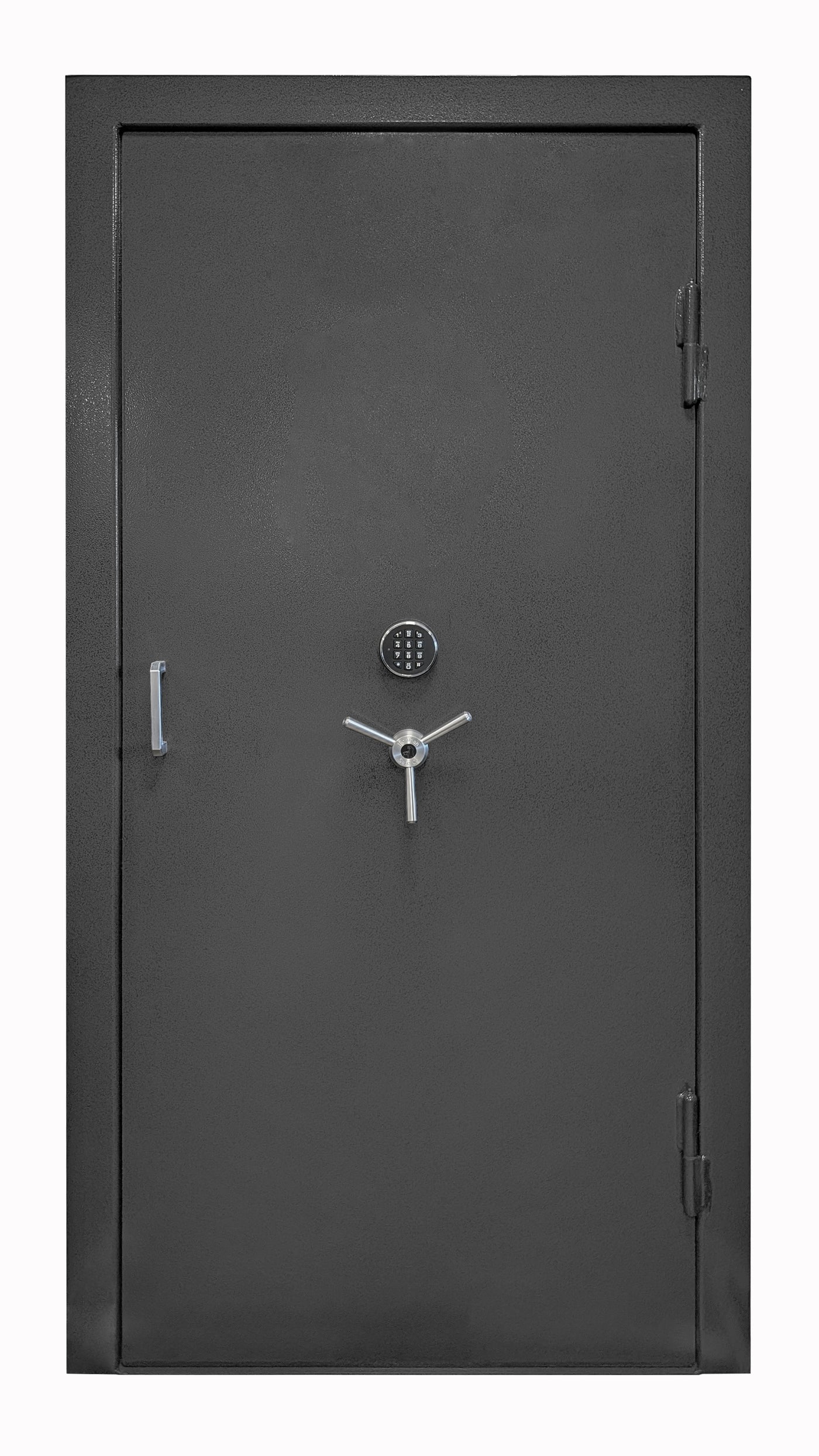Vault Doors for Panic Rooms & Walk-In Safes - Safe and Vault Store.com