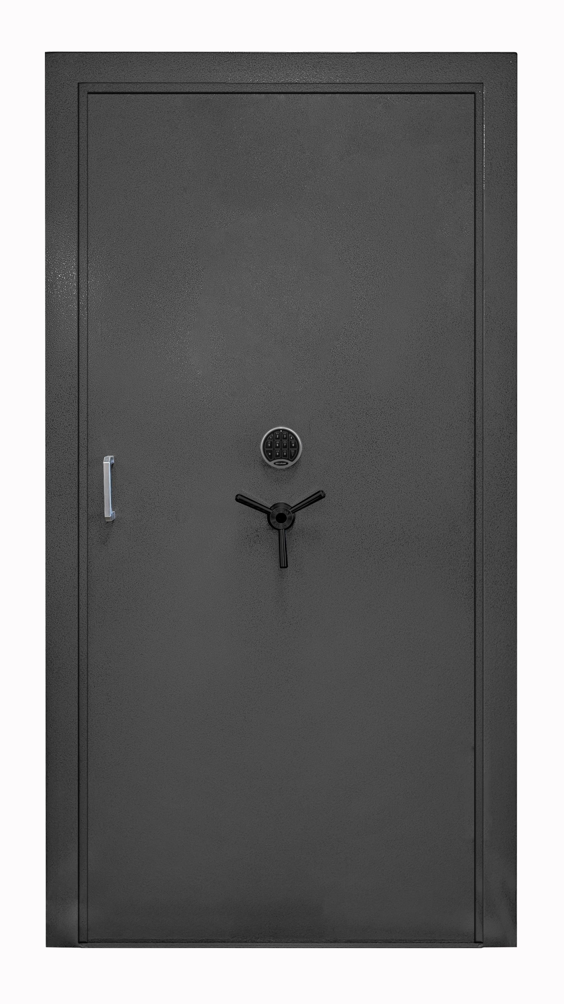 Vault Doors for Panic Rooms & Walk-In Safes - Safe and Vault Store.com