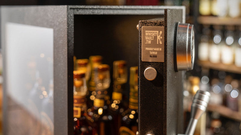 Whiskey Vault - Safe and Vault Store.com