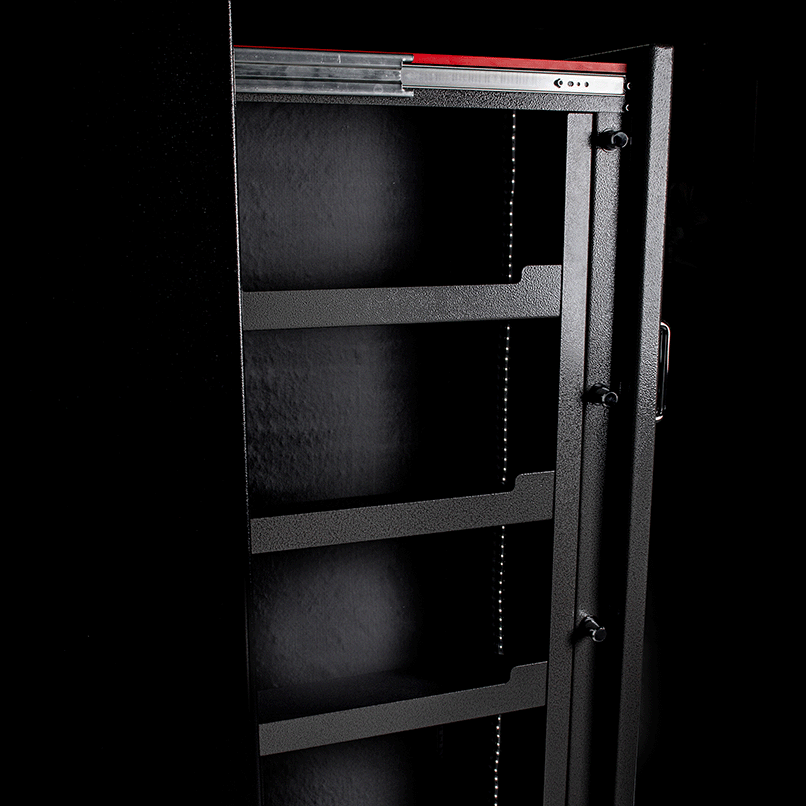 Winchester Defender Double Door Gun Safe DDD-6048-3 - Safe and Vault ...