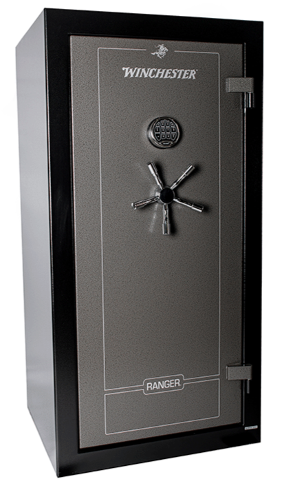 Winchester Ranger 26 Two Tone Gun Safe R-5930-26-3-E - Safe and Vault ...
