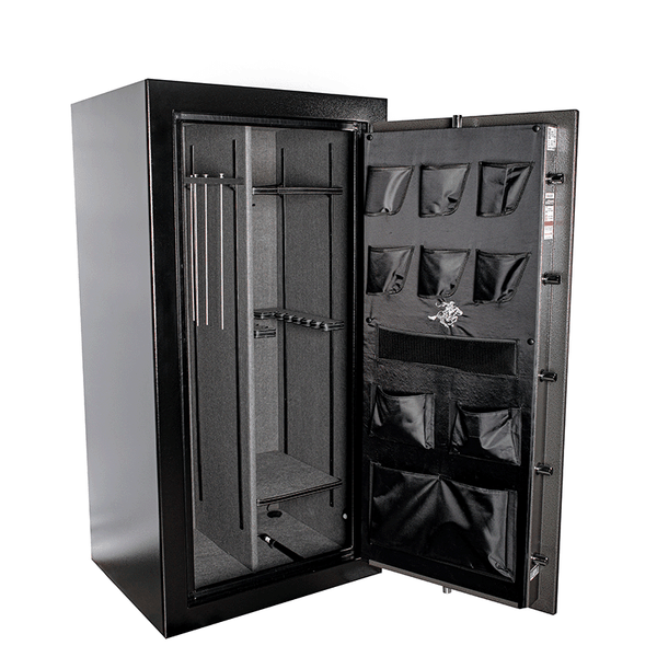 Winchester Ranger 26 Two Tone Gun Safe R-5930-26-3-E - Safe and Vault ...