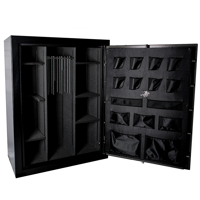 Winchester Ranger 42 Two Tone Gun Safe R-5946-42-3-E - Safe and Vault ...