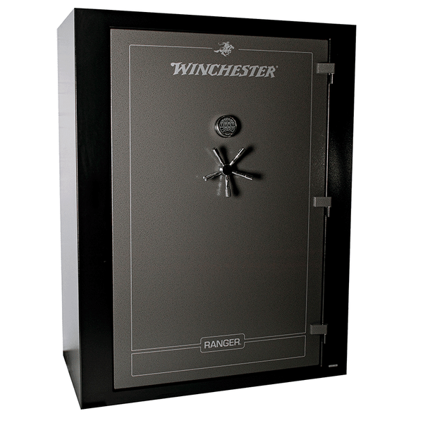 Winchester Ranger 66 Two Tone Gun Safe R-7255-66-3-E - Safe and Vault ...