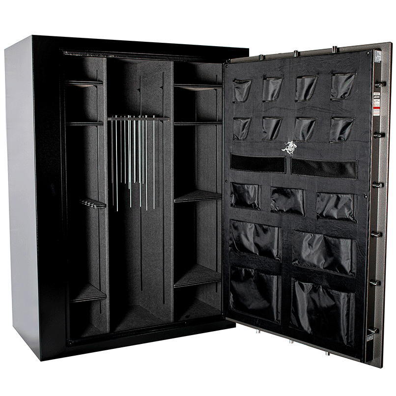 Winchester Ranger 66 Two Tone Gun Safe R-7255-66-3-E - Safe and Vault ...