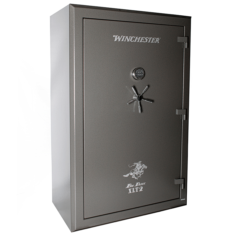 Winchester Big Daddy XLT2 Gun Safe BD-7246-52-7-E - Safe and Vault ...